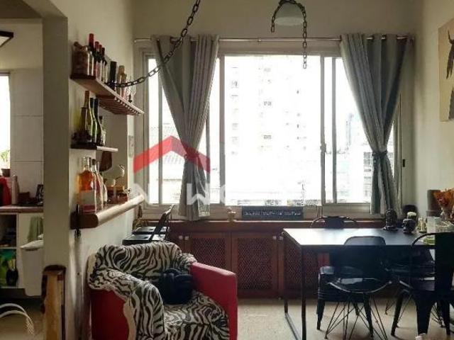 Apartamento em Rua Barão do Triunfo Brooklin Paulista São Paulo/SP