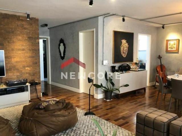 Apartamento em Rua Barão de Capanema Cerqueira César São Paulo/SP