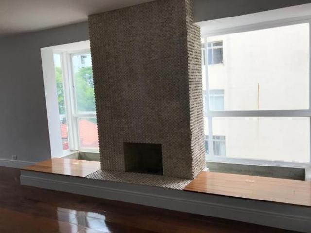 Apartamento em Rua Barão de Capanema Jardim América São Paulo/SP
