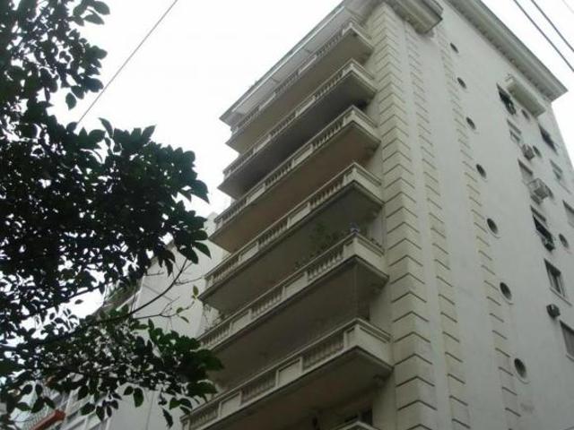 Apartamento em Rua Barão de Capanema Jardim América São Paulo/SP