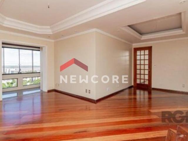 Apartamento em Rua Barão de Cerro Largo Menino Deus Porto Alegre/RS