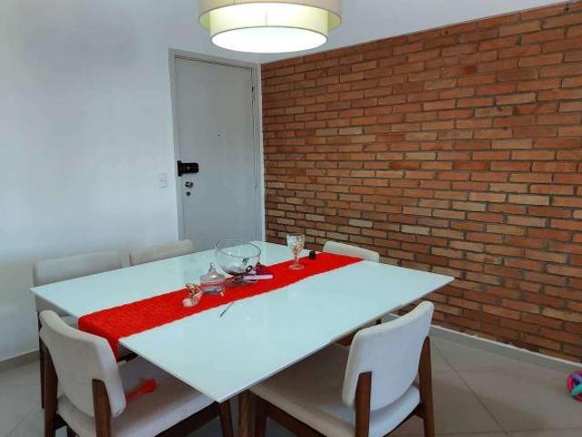 Apartamento em Rua Barão de Anhumas Bosque Campinas/SP