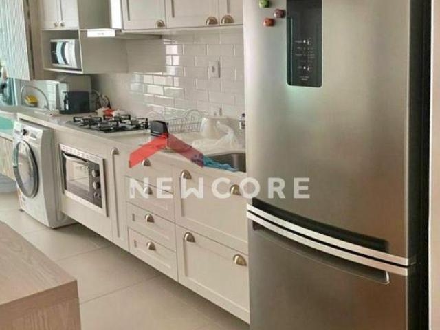 Apartamento em Rua Barão de Atibaia Vila Itapura Campinas/SP