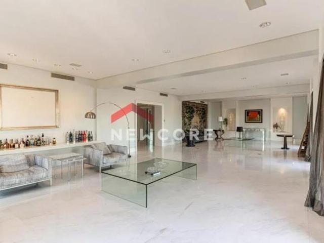 Apartamento em Rua Barão de Bocaina Higienópolis São Paulo/SP