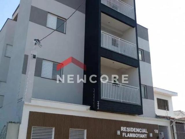 Apartamento em Rua Barão de Eschwege Jardim Vila Formosa São Paulo/SP