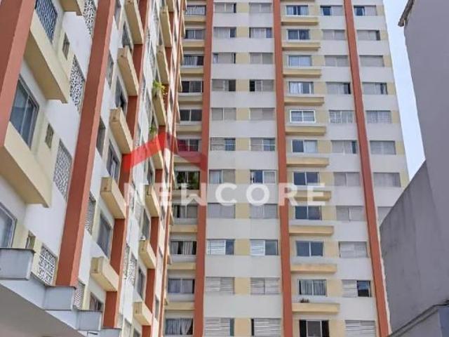 Apartamento em Rua Barão de Iguape Liberdade São Paulo/SP