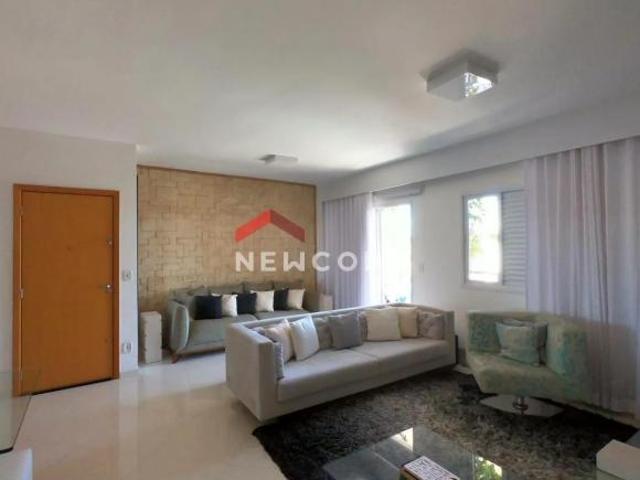 Apartamento em Rua Barão de Jacareí Centro Jacareí/SP