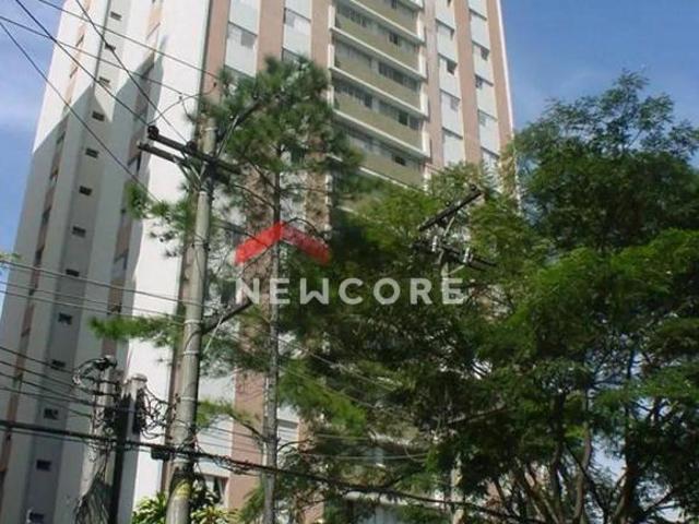 Apartamento em Rua Barão de Jaceguai Campo Belo São Paulo/SP