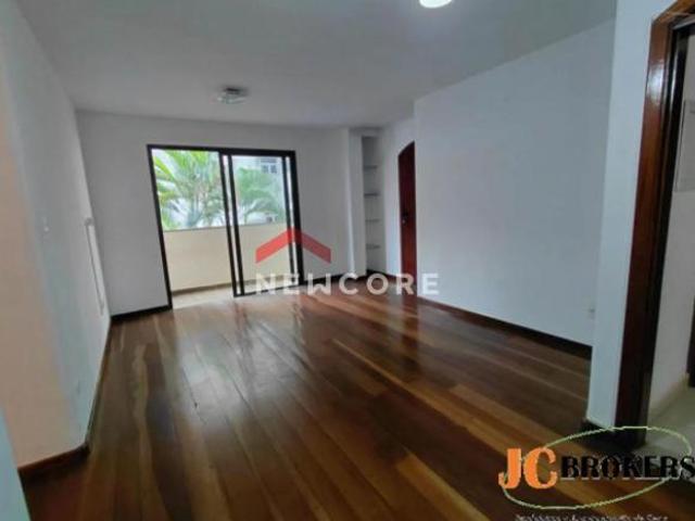 Apartamento em Rua Barão de Jaceguai Campo Belo São Paulo/SP