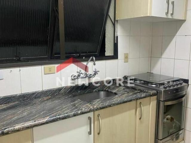 Apartamento em Rua Barão de Jaceguai Campo Belo São Paulo/SP