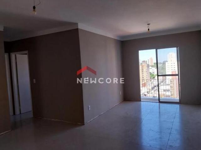 Apartamento em Rua Barão de Jaguara Bosque Campinas/SP