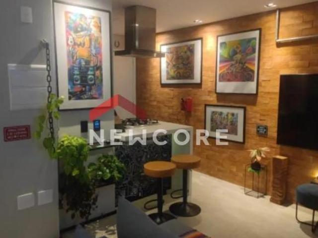 Apartamento em Rua Barão de Jaguara Cambuci São Paulo/SP