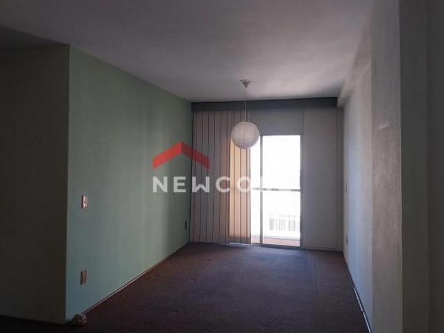 Apartamento em Rua Barão de Jaguara Centro Campinas/SP