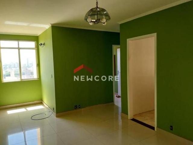 Apartamento em Rua Barão de Jaguara Centro Campinas/SP