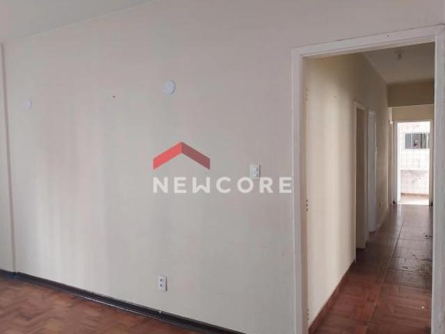 Apartamento em Rua Barão de Jaguara Centro Campinas/SP