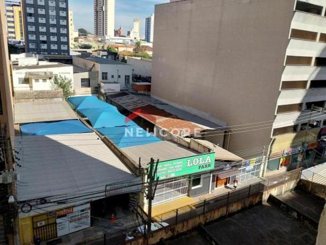 Apartamento em Rua Barão de Jaguara Centro Campinas/SP