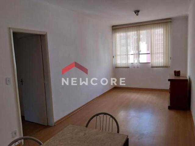 Apartamento em Rua Barão de Jaguara Centro Campinas/SP