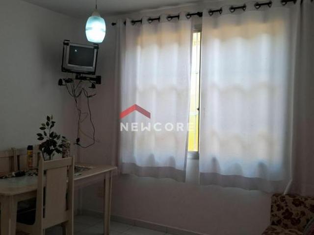 Apartamento em Rua Barão de Mauá Centro Peruíbe/SP