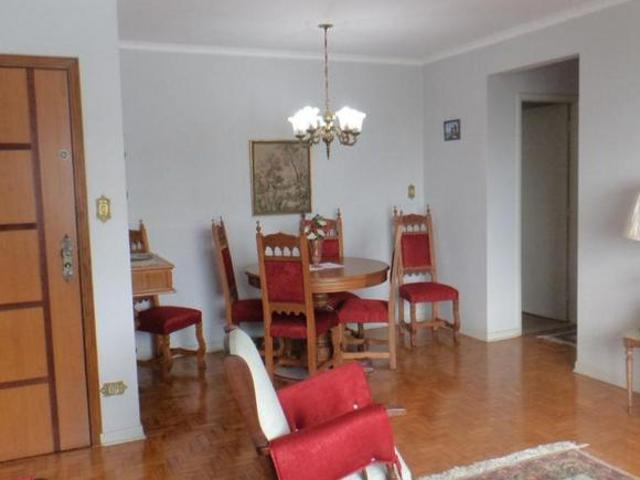 Apartamento em Rua Barão de Tefé Lapa São Paulo/SP