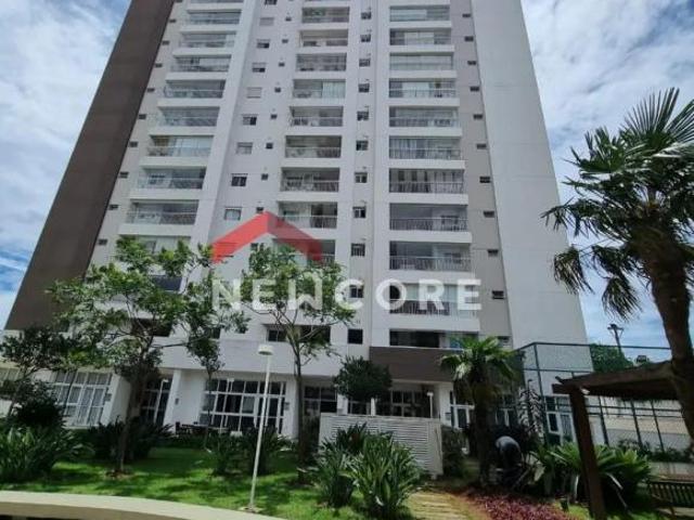 Apartamento em Rua Barão de Teffé Jardim Ana Maria Jundiaí/SP