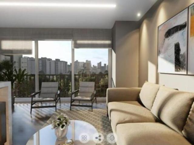 Apartamento em Rua Barão de Teffe Menino Deus Porto Alegre/RS