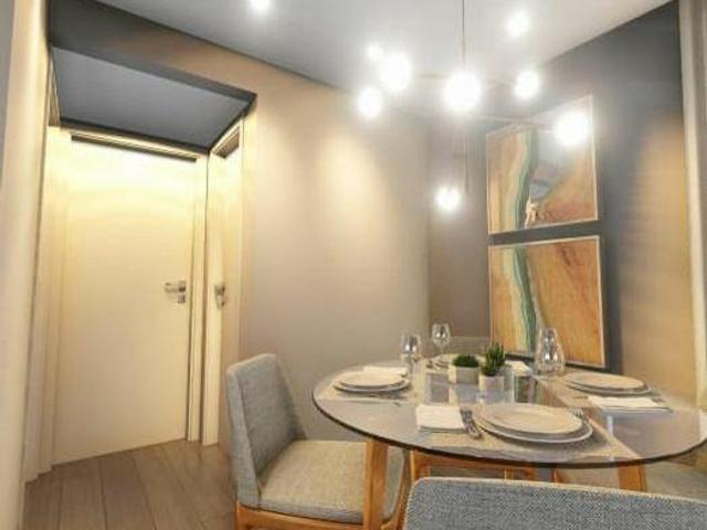 Apartamento em Rua Barão de Teffe Menino Deus Porto Alegre/RS