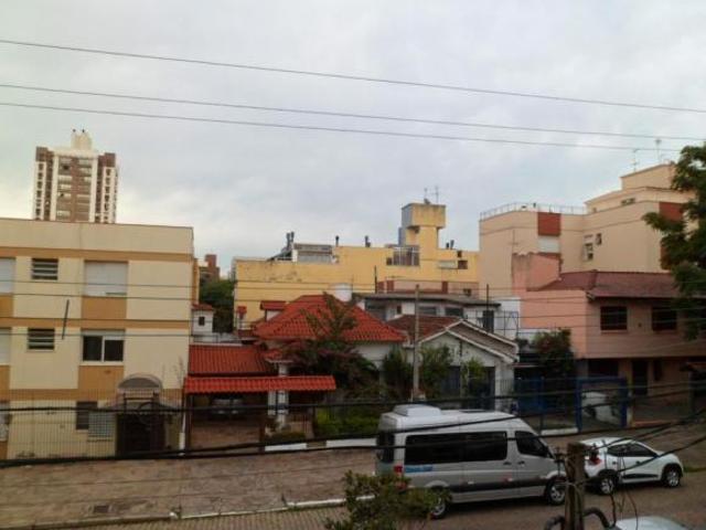 Apartamento em Rua Barão de Teffe Menino Deus Porto Alegre/RS