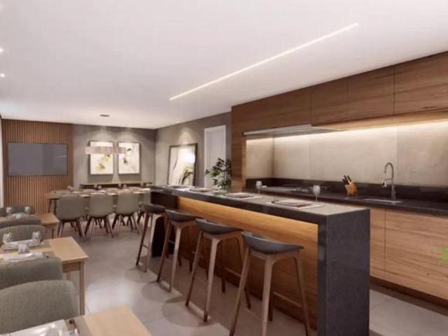 Apartamento em Rua Barão de Teffe Menino Deus Porto Alegre/RS