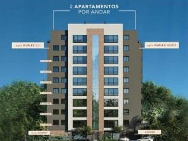 Apartamento em Rua Barão de Teffe Menino Deus Porto Alegre/RS