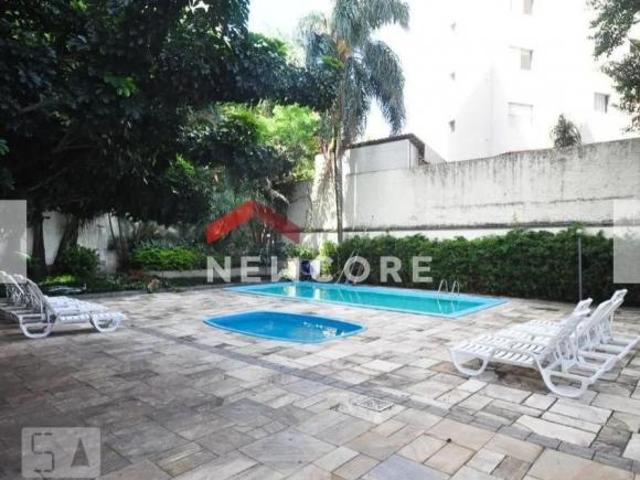 Apartamento em Rua Barão de Vallim Campo Belo São Paulo/SP