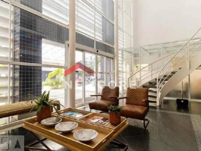 Apartamento em Rua Barata Ribeiro Bela Vista São Paulo/SP
