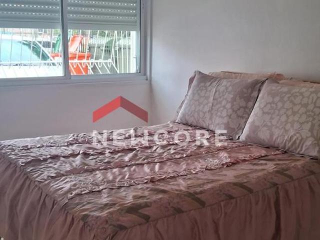 Apartamento em Rua Barbedo Menino Deus Porto Alegre/RS