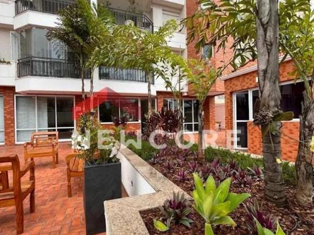 Apartamento em Rua Baronesa Geraldo de Resende Jardim Nossa Senhora Auxiliadora Campinas/SP