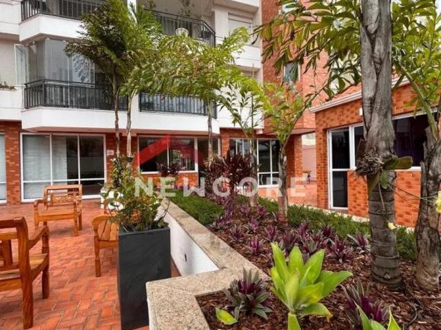 Apartamento em Rua Baronesa Geraldo de Resende Taquaral Campinas/SP