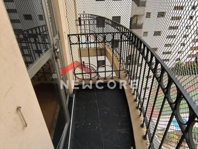 Apartamento em Rua Baronesa de Itu Santa Cecília São Paulo/SP