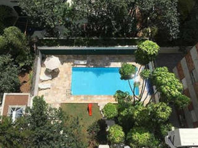 Apartamento em Rua Baronesa de Itu Santa Cecília São Paulo/SP