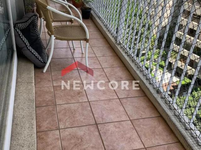 Apartamento em Rua Baronesa de Itu Santa Cecília São Paulo/SP