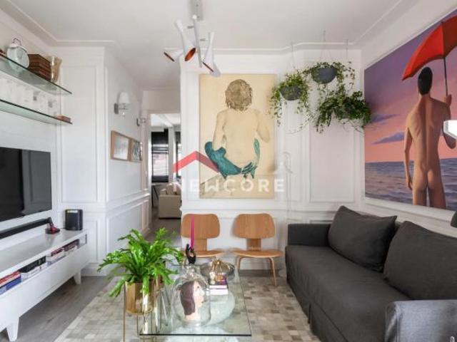 Apartamento em Rua Barreto Leme Centro Campinas/SP