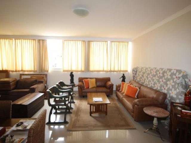 Apartamento em Rua Barreto Leme Centro Campinas/SP