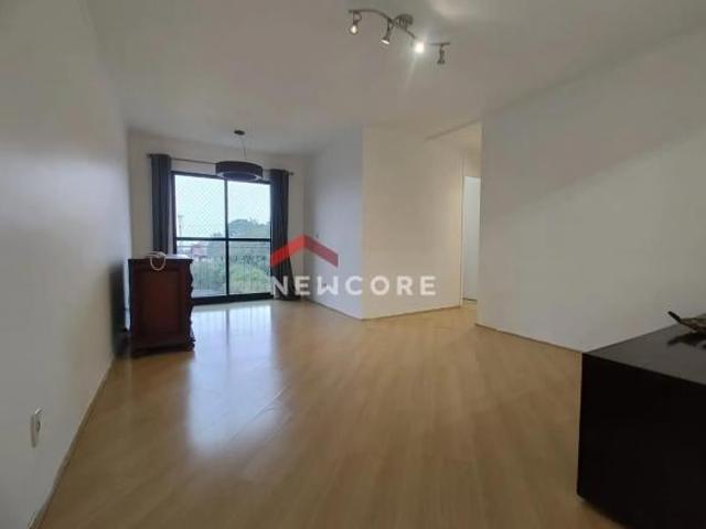 Apartamento em Rua Bartolomeo Bon Jardim Dracena São Paulo/SP