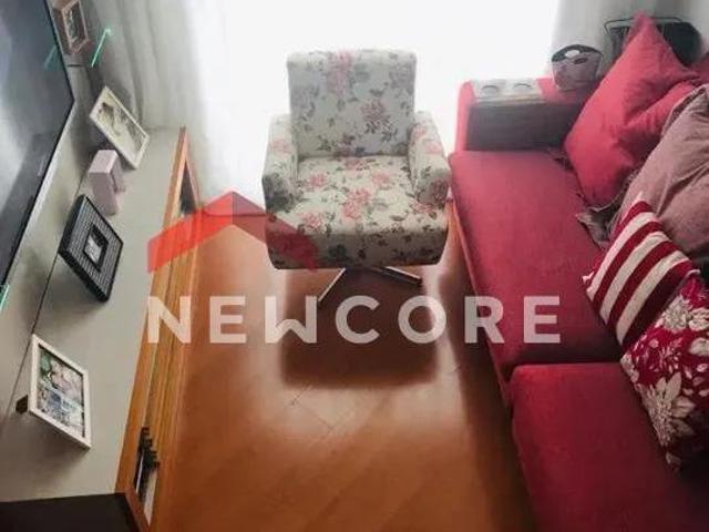 Apartamento em Rua Bartolomeo Bon Jardim Dracena São Paulo/SP