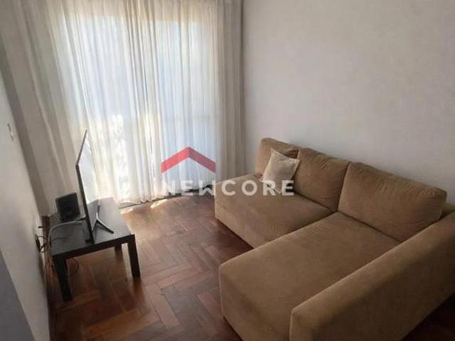 Apartamento em Rua Bartolomeo Bon Jardim Dracena São Paulo/SP