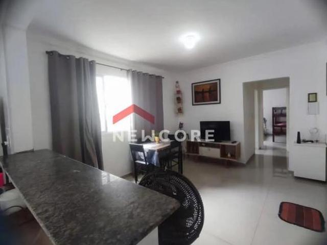Apartamento em Rua Bartolomeu Dias Aviação Praia Grande/SP
