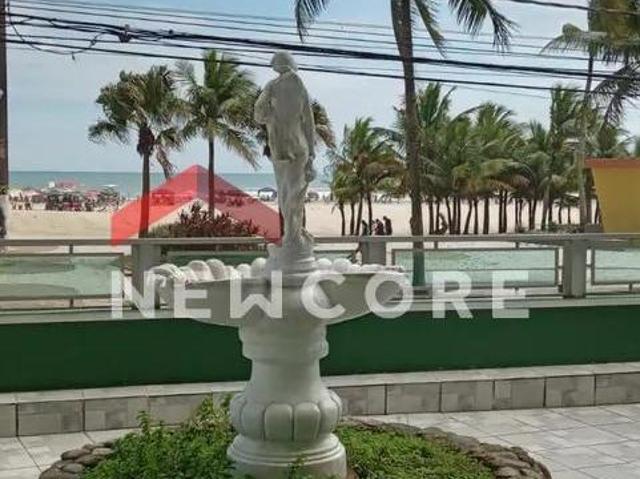 Apartamento em Rua Bartolomeu Dias Aviação Praia Grande/SP