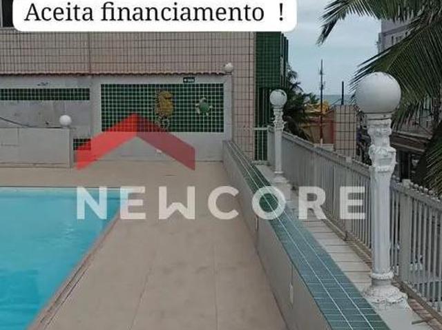 Apartamento em Rua Bartolomeu Dias Aviação Praia Grande/SP