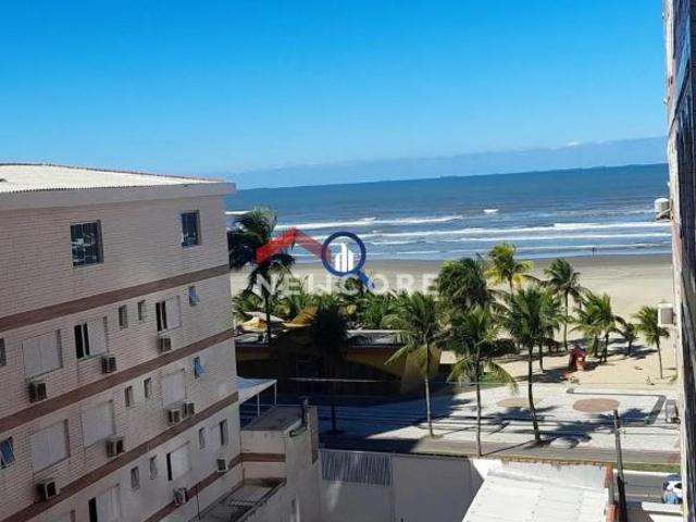 Apartamento em Rua Bartolomeu Dias Aviação Praia Grande/SP