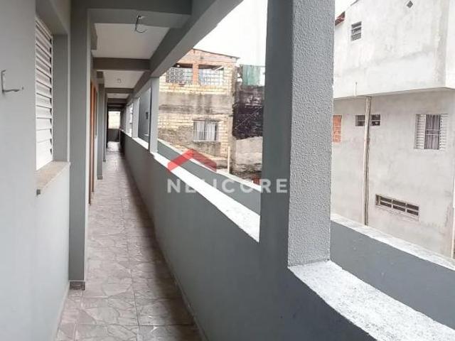 Apartamento em Rua Bartolomeu Esteves Vila Nhocune São Paulo/SP