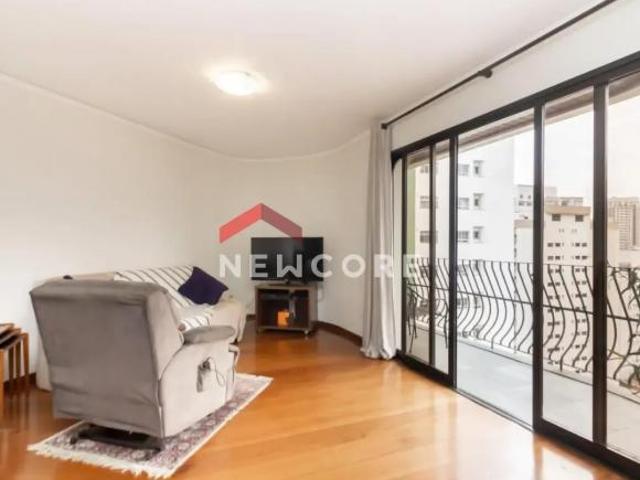 Apartamento em Rua Bartira Perdizes São Paulo/SP