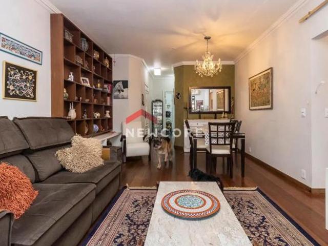 Apartamento em Rua Bartira Perdizes São Paulo/SP