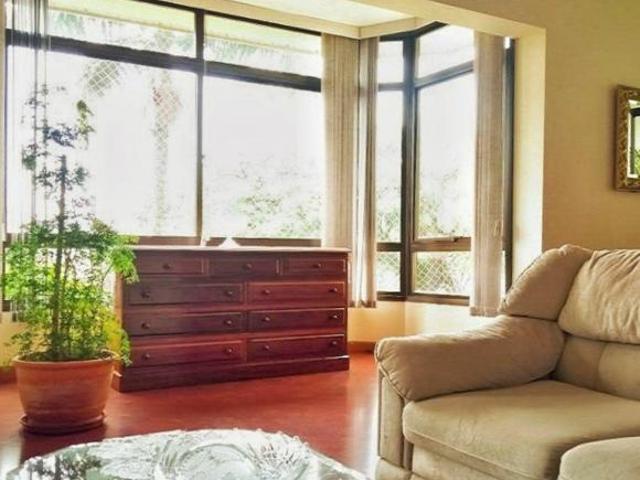Apartamento em Rua Bartira Perdizes São Paulo/SP
